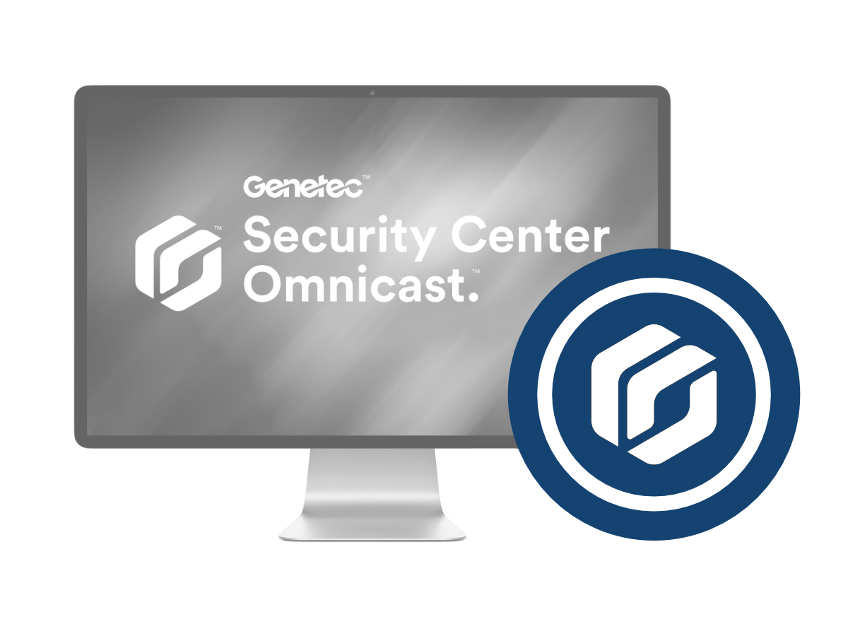 Genetec Security Center | e-shop ABBAS, a.s.