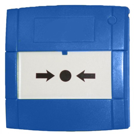 KAC MCP_B, vnitřní tlačítko